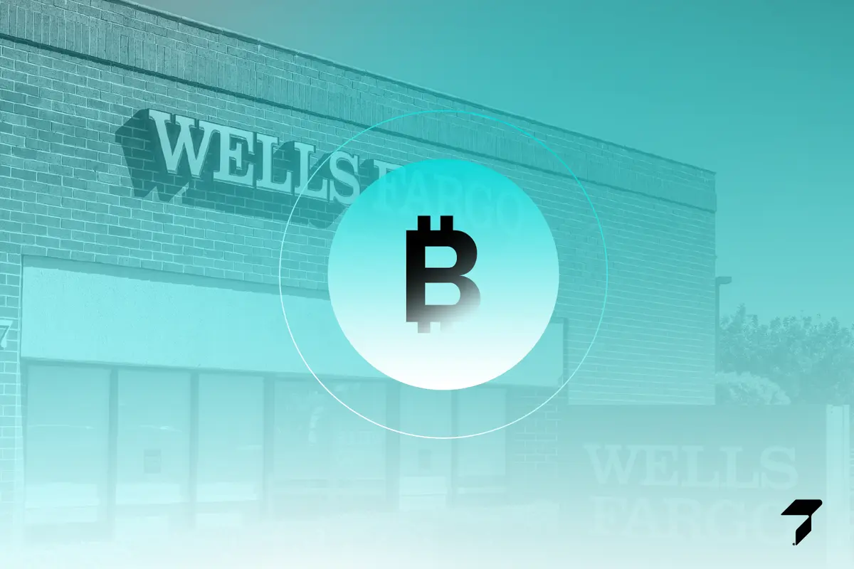 Wells Fargo: Una apuesta grande por el Bitcoin - Plankton